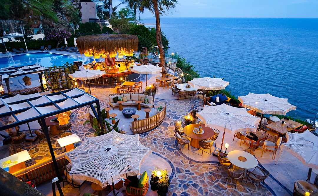 La'Vera Restaurant & Bar