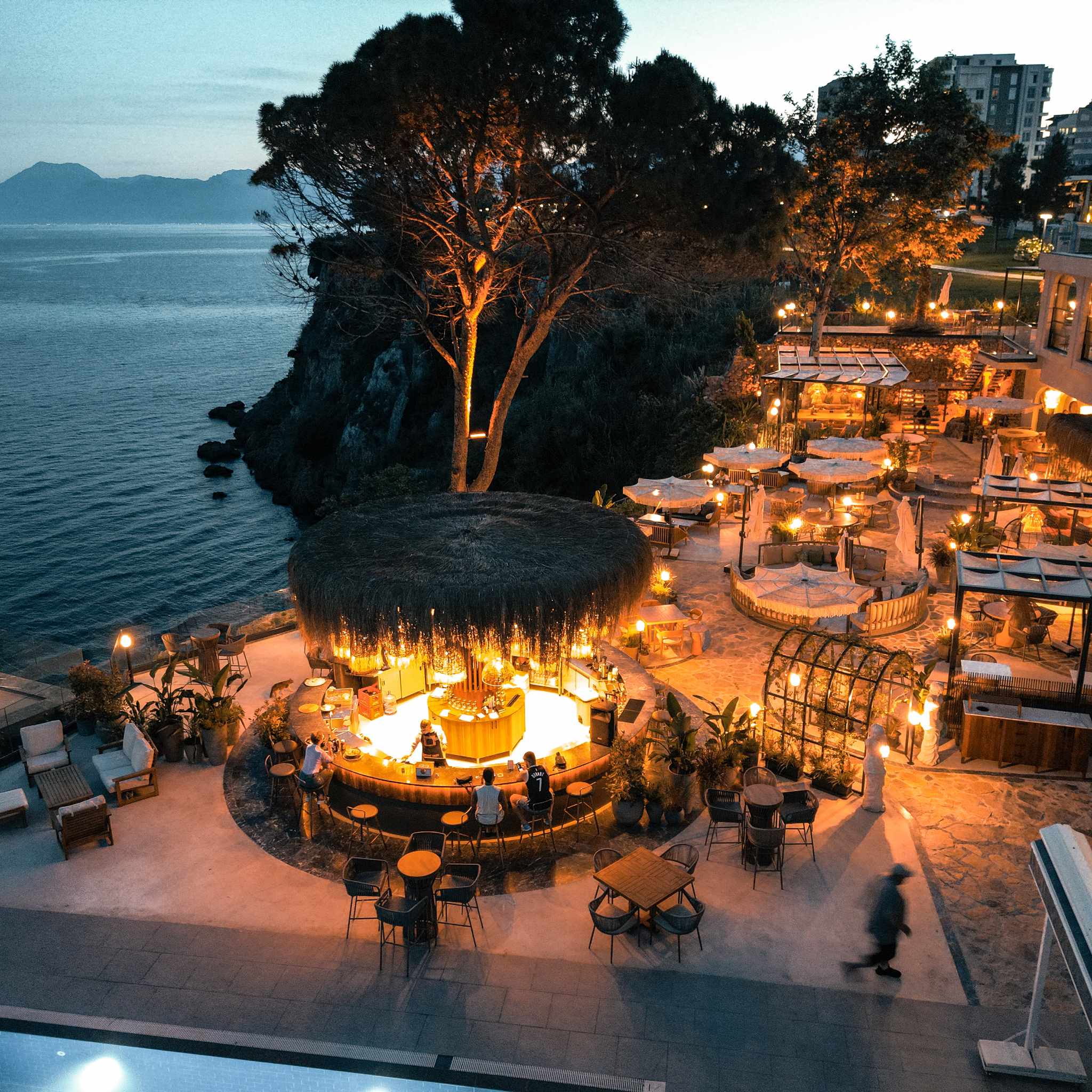 La'Vera Restaurant & Bar