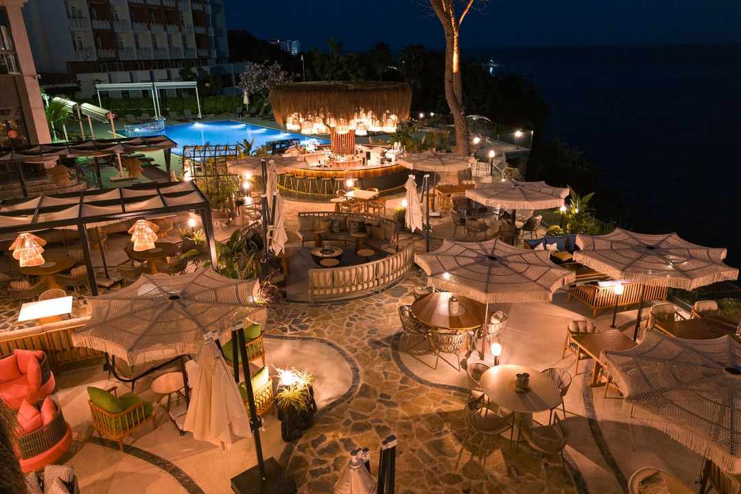 La'Vera Restaurant & Bar