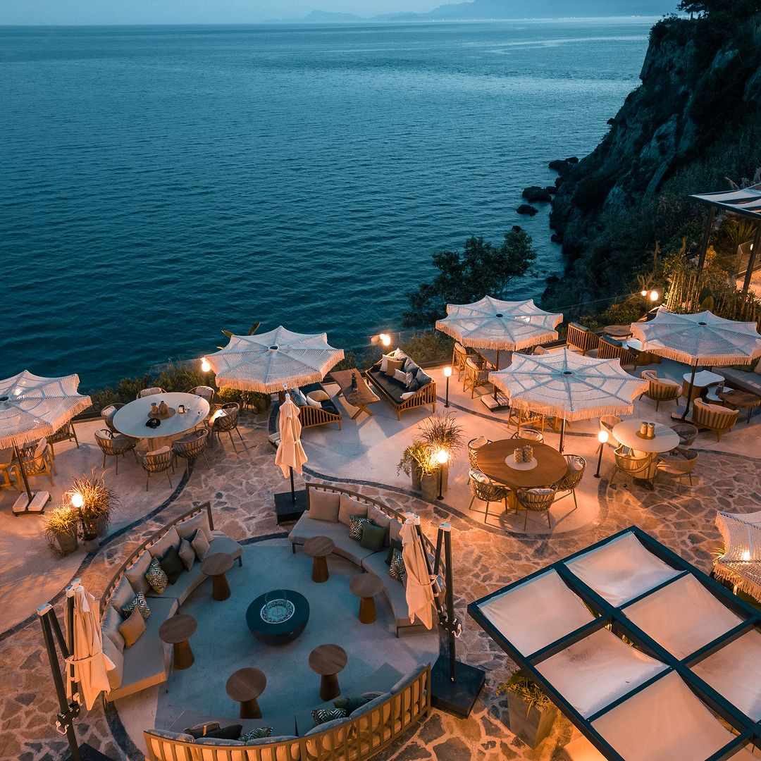 La'Vera Restaurant & Bar