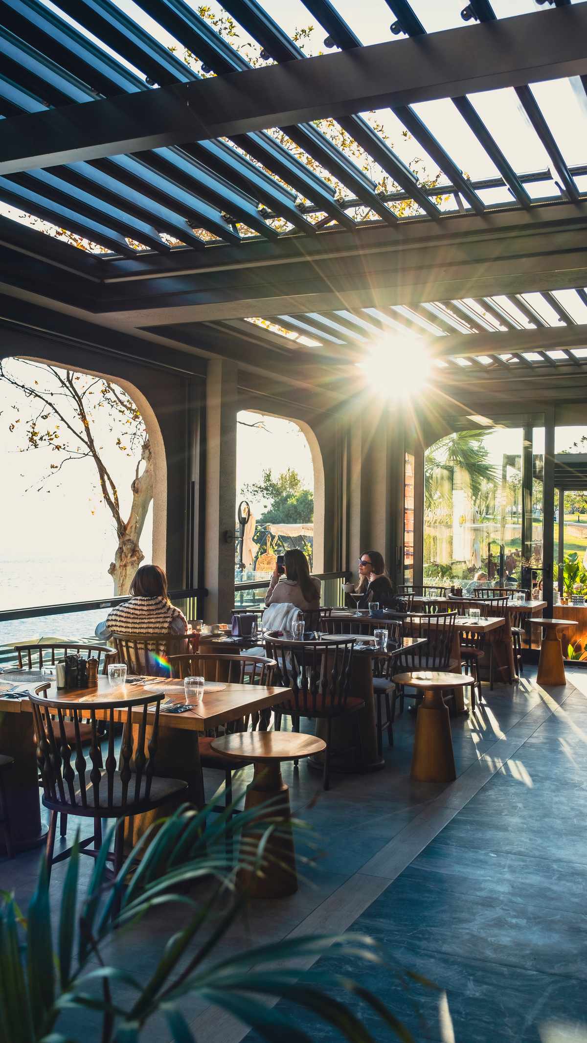 La'Vera Restaurant & Bar